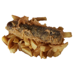 Polbeth Fish & Chips - Best Chip Shop in Livingston